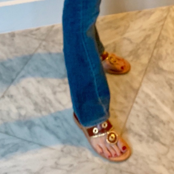 Jack Rogers | Shoes | Jack Rodgers Sandals | Poshmark